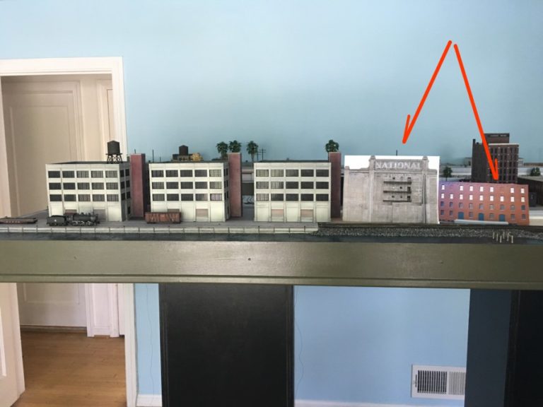 National Cold Storage Aug. 31 - Lance Mindheim Custom Model Railroad ...